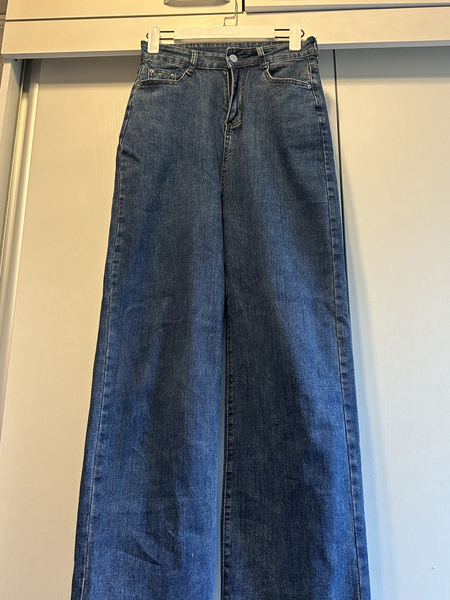 Джинсы Denim