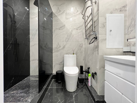 Продаётся 50м² ЖК Akay City 2/12/25 ор-р Дархан