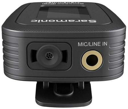Микрофон Saramonic Blink500 B6
