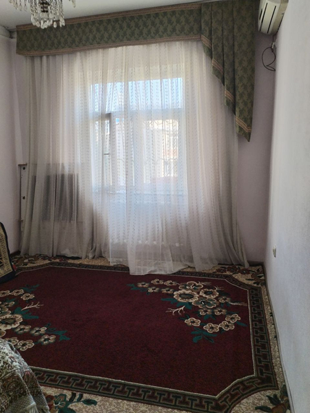 2 хоналик квартира