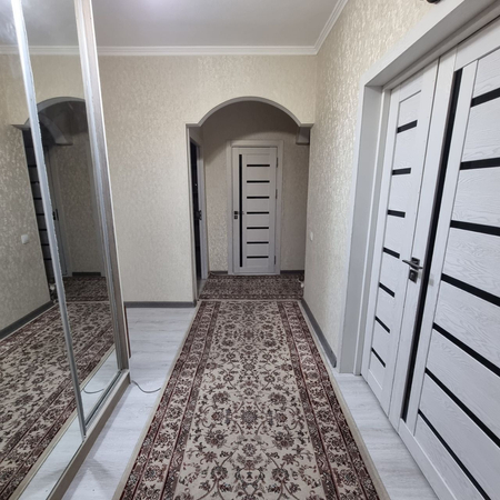 Продается квартира 4/1/5 район Сергели, массив Куйлюк 5