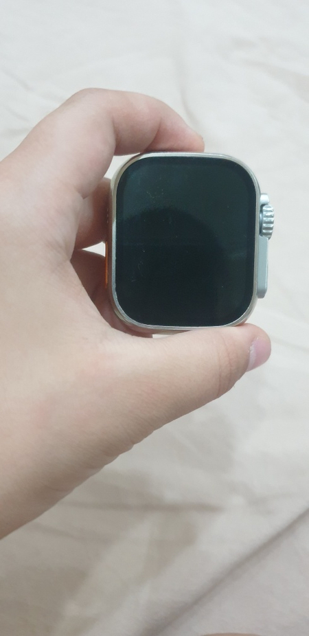 smart watch ultra 9