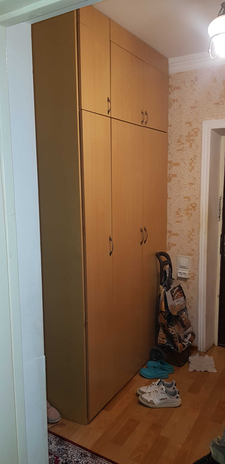 Продажа квартиры