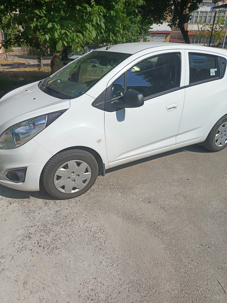 Srochna prodayotsa spark