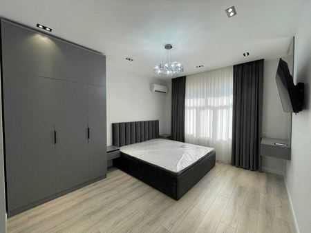 АРЕНДА КВАРТИРЫ новостройка 4/7/9 ул.Кичик Бешагач, ЖК Dream House