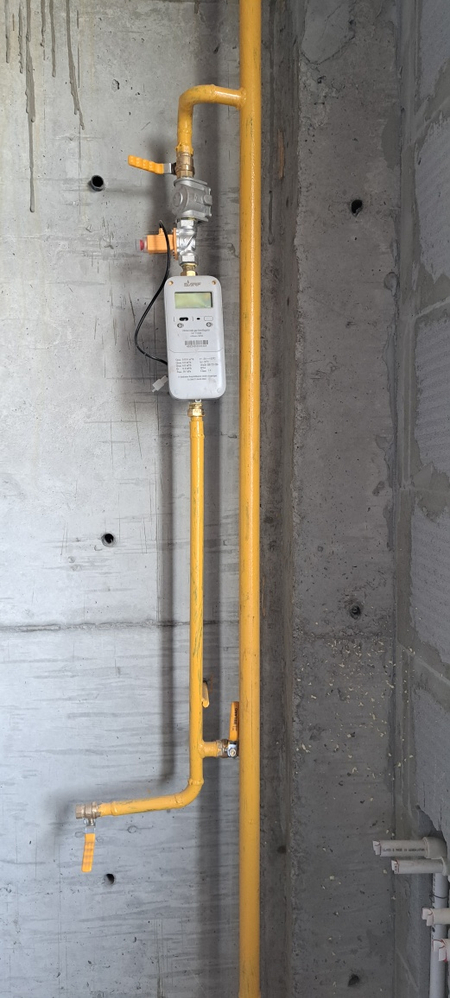 Yashnaobod tumani 45.5 m2