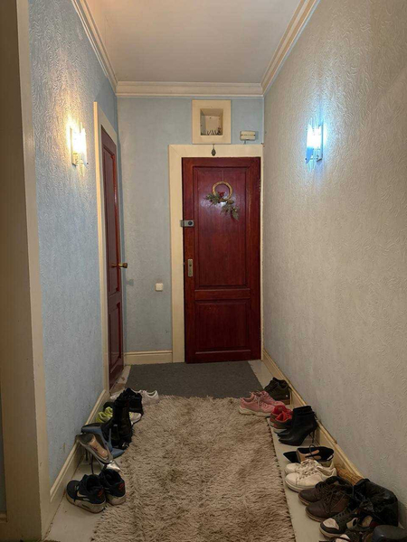 Квартира 1в2/2/5, 46 м², массив Ахмад Югнаки