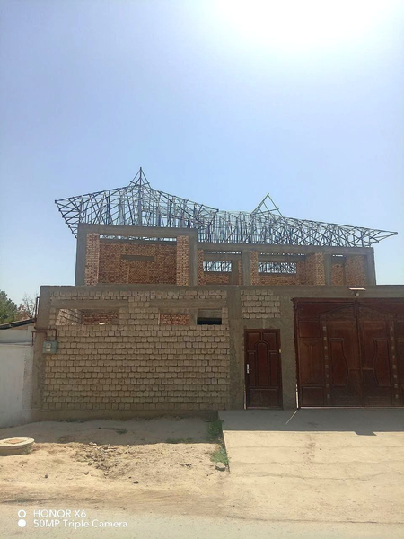 Issiqhona tom naves hizmat