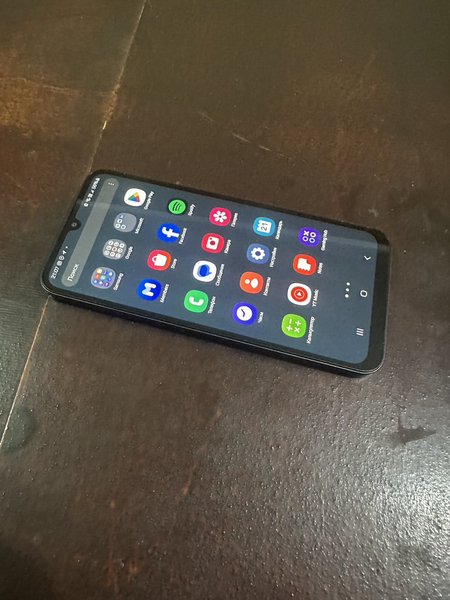 Samsung galaxy A25