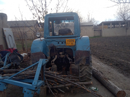MTZ 80 narxi 50 mln kami bor