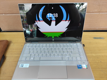 HP Pavilion x360 Convertible 14-dy1xxx