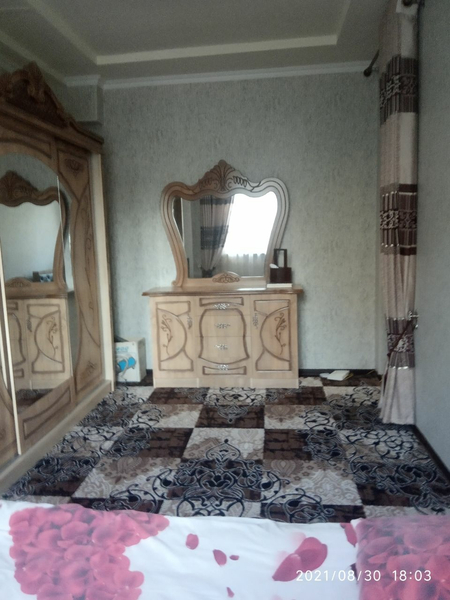 Квартира ттз 1 комната