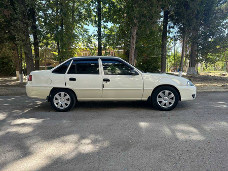 Nexia 2 (Daewoo)