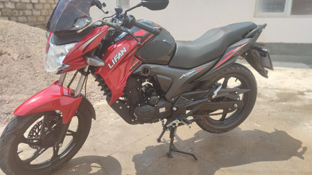 Lifan Irokez KP-200