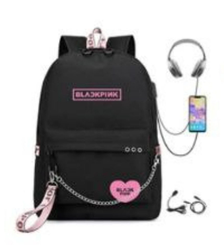 Black pink товары отличного качества