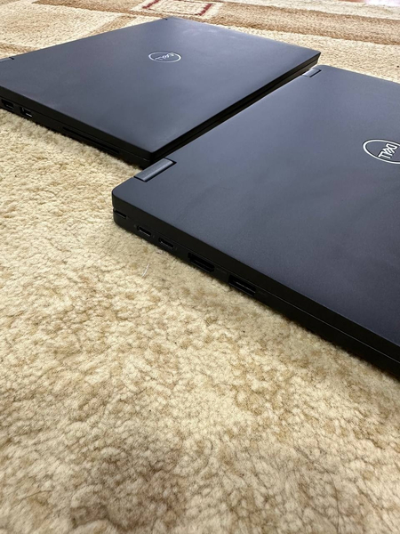 HP Probook / сенсорный , touch Id / 14 дюймов