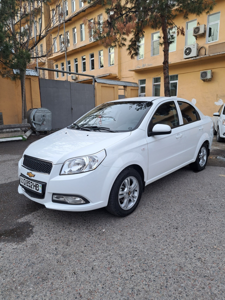 Nexia-3. 2020 yil. Probeg 32.000.