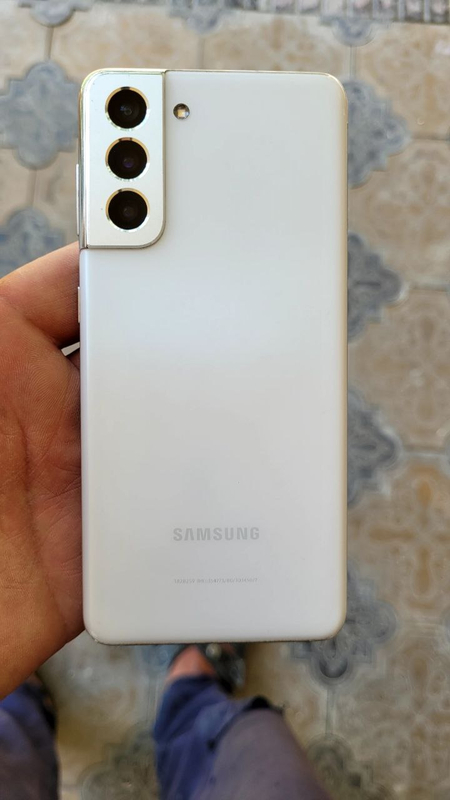 Samsung s21 5g 8/256 Srochna