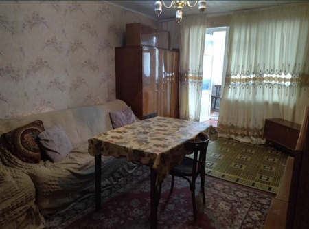 Продам 2/1/4 Ялангач налог 7 поликлиника