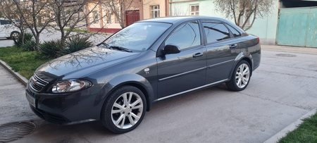 продаёт Chevrolet Jentra 2019 год