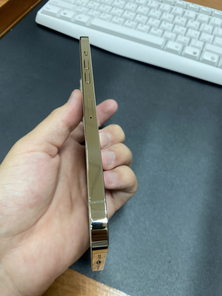 iPhone 12 Pro Max 128GB