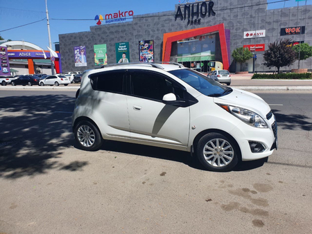 Spark oq avtomat