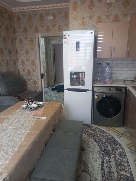 Chilonzor 16 kv 4 xonali bolla uy xazaykali 85$ srochni