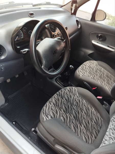 Matiz best sotiladi