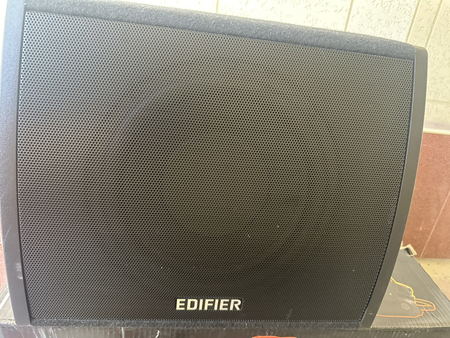 Сабвуфер Edifier CW1200B