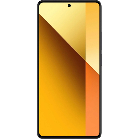 Смартфон Xiaomi Redmi Note 13 8+256GB цвет чёрный