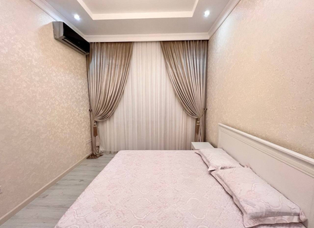 Сдается 4х ком. квартира, ор-р: Гостиница Россия, 150м2