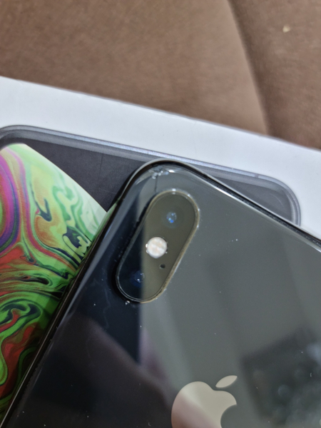 Iphone Xs Max         .