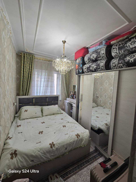 Евроремонт 2в3/4/4 ТТЗ-1 Базар Ипотека №22