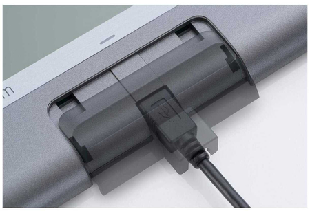 Планшет для цифровой подписи Wacom STU-430