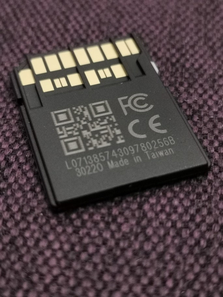 Карта память Lexar Sd card 128 Gb 250 mb/s V60 Professional 1667x