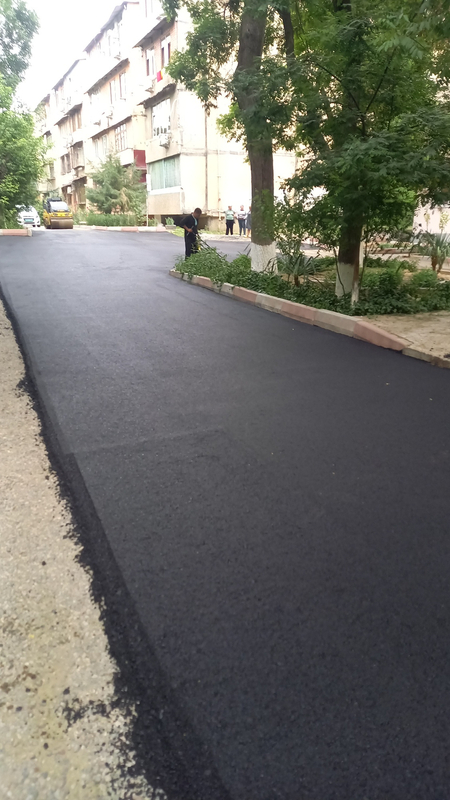 Арзон ва сифатли ва мустахкам асфальт ётк,замиз.