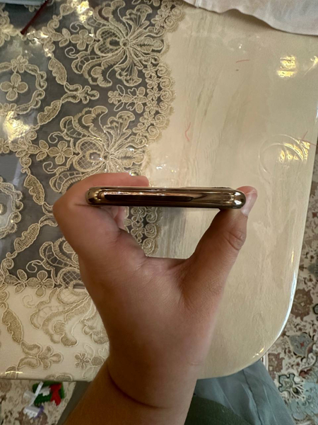 Iphone 11 pro 256 gb