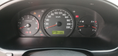 Продаётся грузовой Hyundai Grand Starex 2016