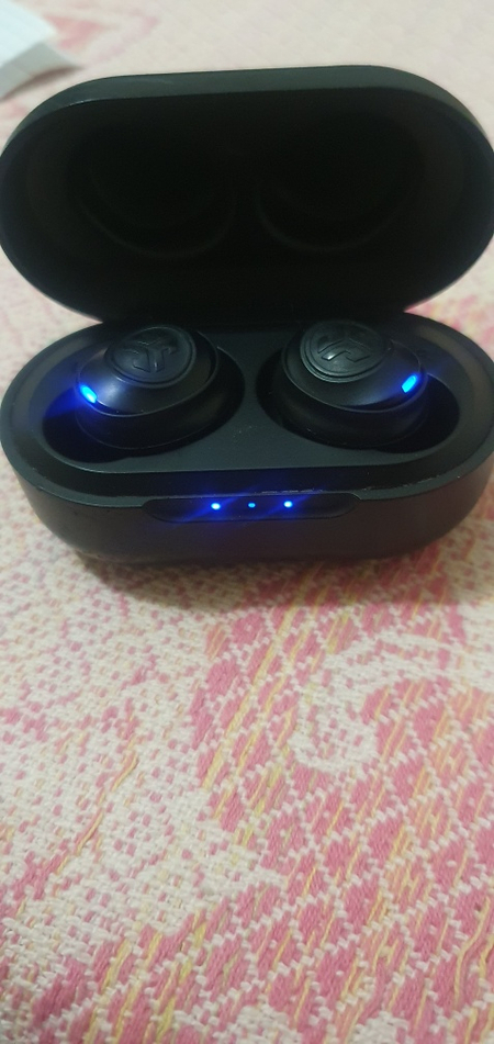Наушник безправадное jlab jbuds Air