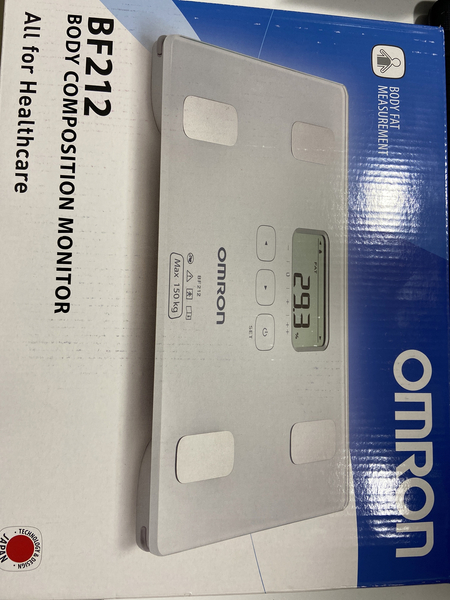 Продаётся Omron BF212