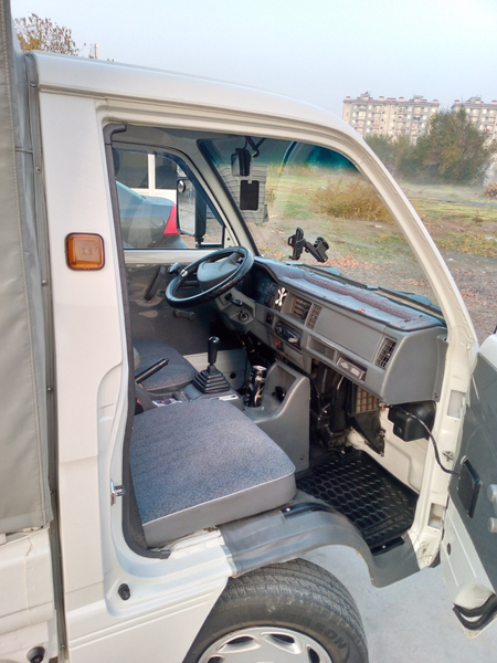 Labo 47000-km idiyal xolata