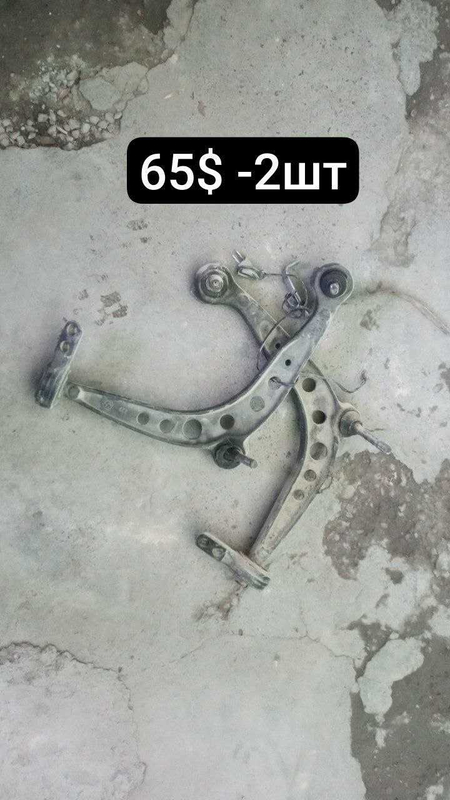 Продам БМВ e36  на запчасти