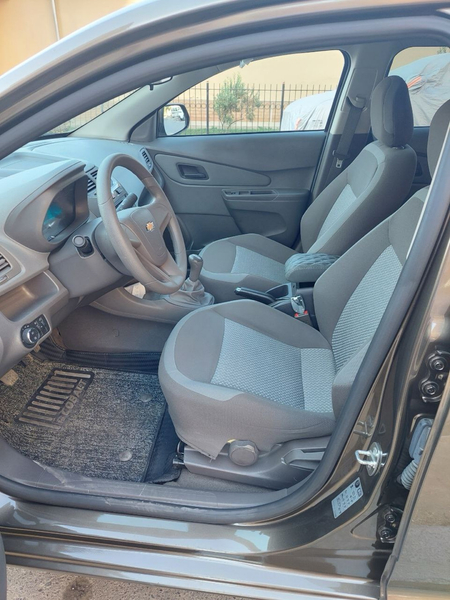 Продаётся Chevrolet Cobalt