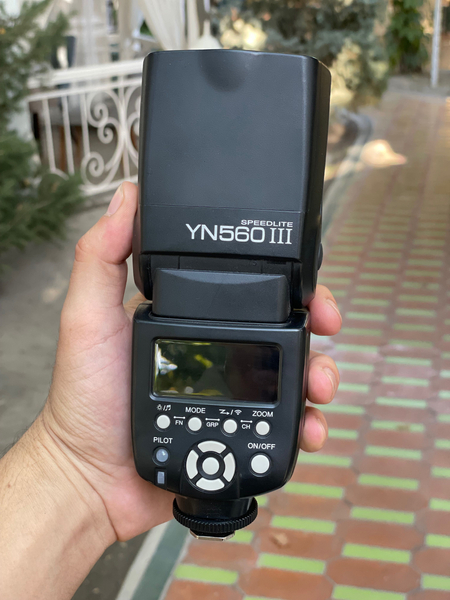 Canon 60D практически новый