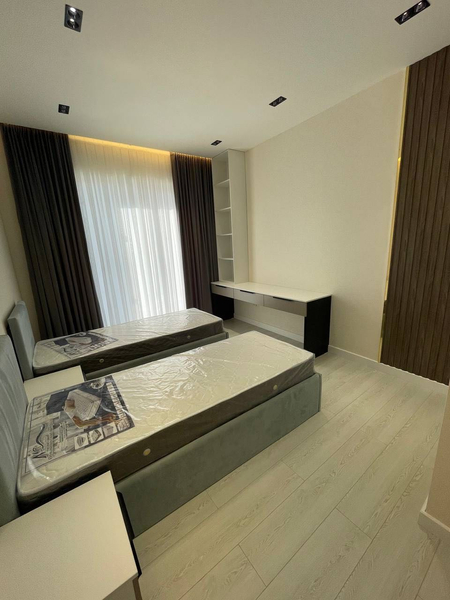 Eco House Sotuvda 3 xonalik uy remont Shota Rustaveli ko\\\'chasi