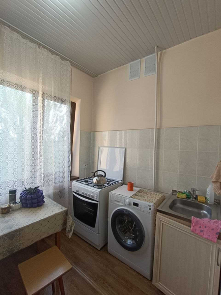 Феруза ЭКО базар 1в2/4/4 улучшенная планировка 45м²