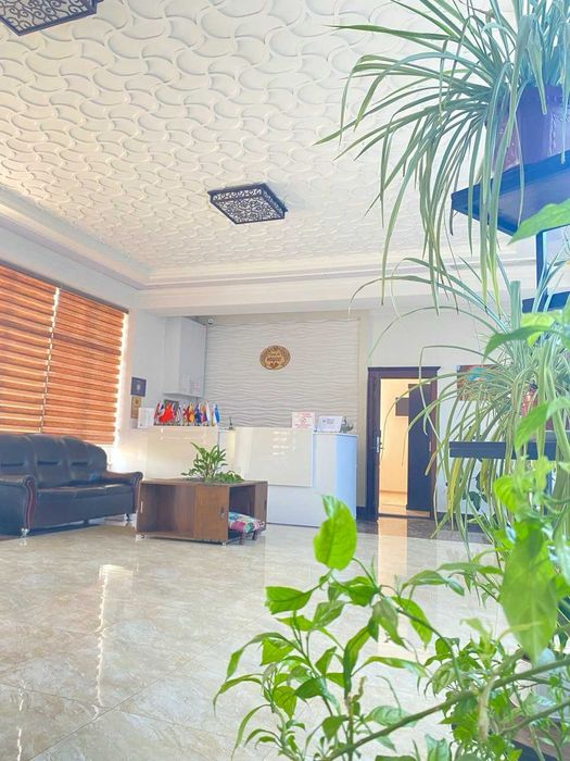 CASA DE HIGOS mehmonxonasi