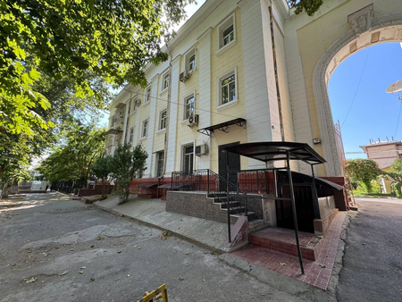 Продаётся нежилое помещение Яккасарайский  район
ВЫГОДНАЯ ИНВЕСТИЦИЯ
