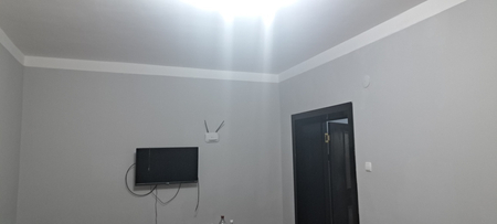 Yosh oilaga ijaraga kvartira