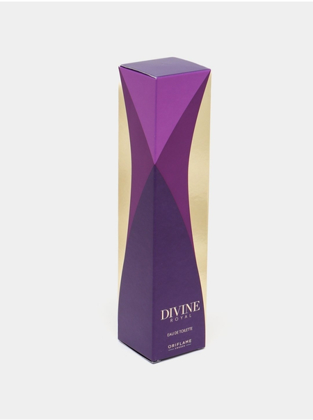 Divine Oriflame 100% original.
